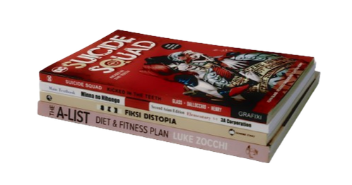 Our Products - We Specialise in Printing